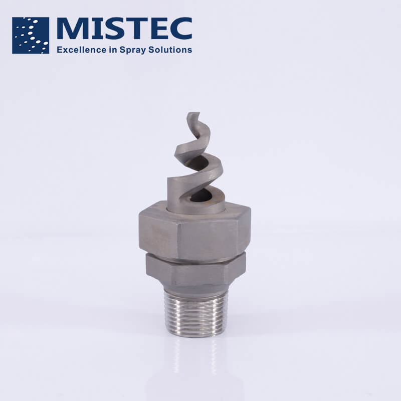 spiral jet spray nozzles supplier