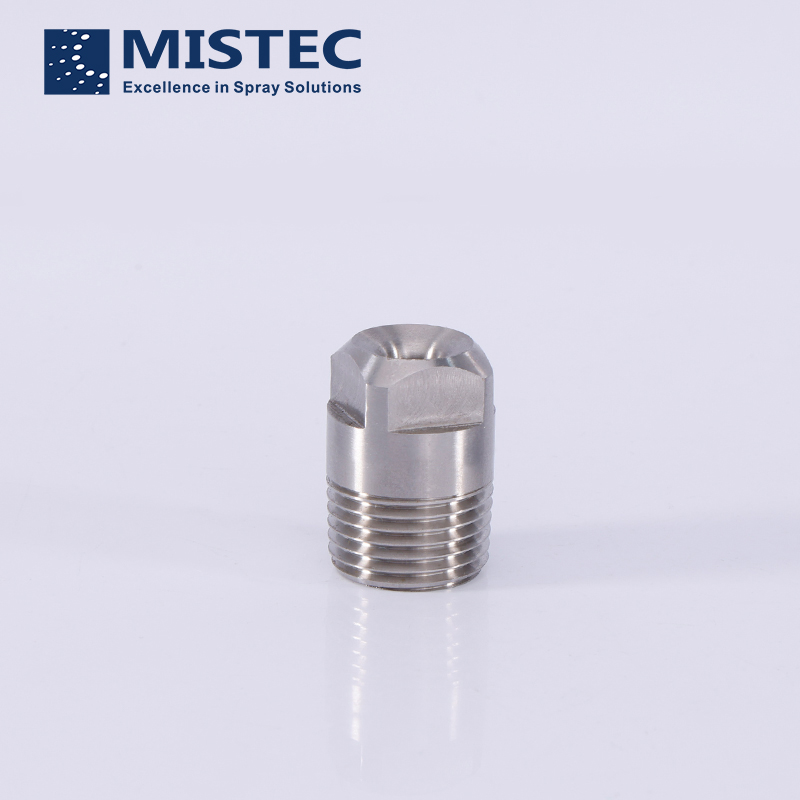 Full Cone Nozzles Many Solid Cone Spray Nozzle Tips