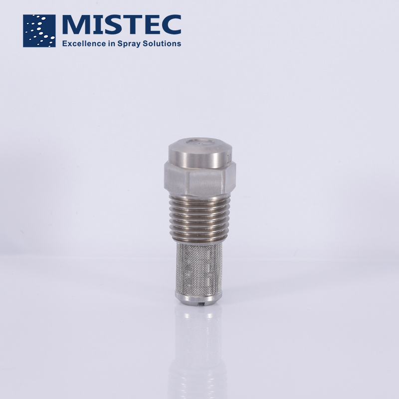 Mistec Spray Technology