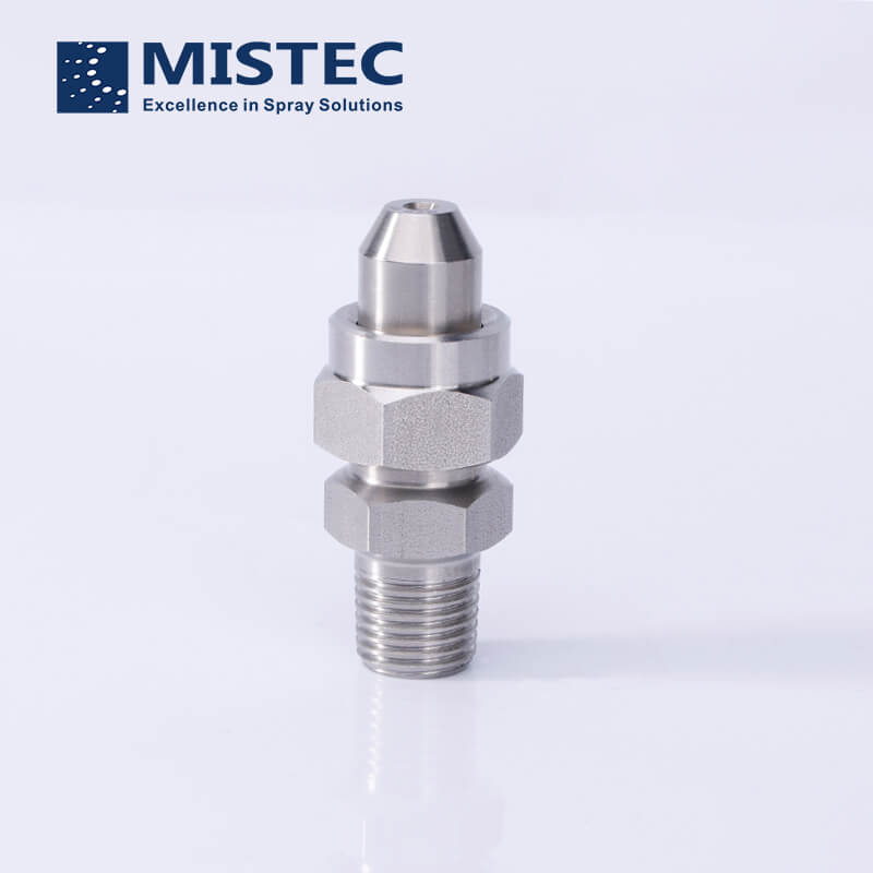 Full Cone Nozzles Many Solid Cone Spray Nozzle Tips