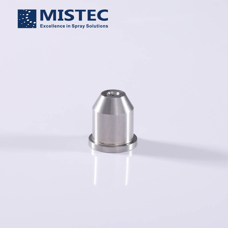 Full Cone Nozzles Many Solid Cone Spray Nozzle Tips