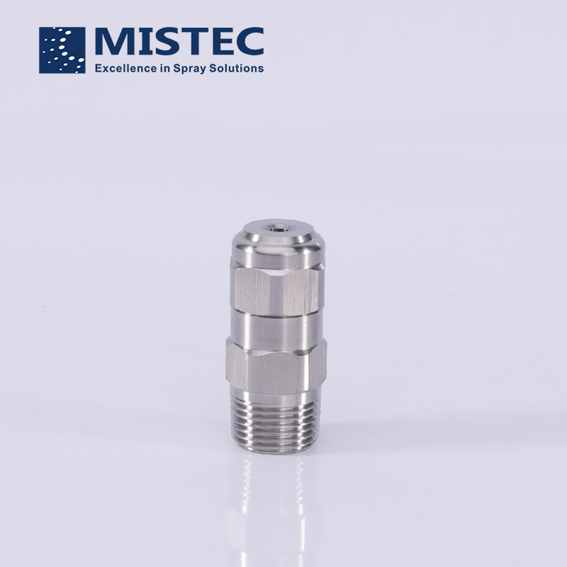 Full Cone Nozzles Many Solid Cone Spray Nozzle Tips