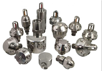 Fire Fighting Nozzles